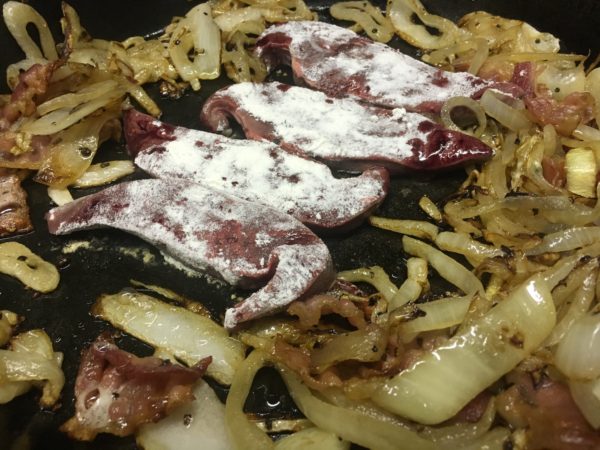 Hearts, Hearts and More Hearts, My Top 5 Heart Recipes - From Field To ...