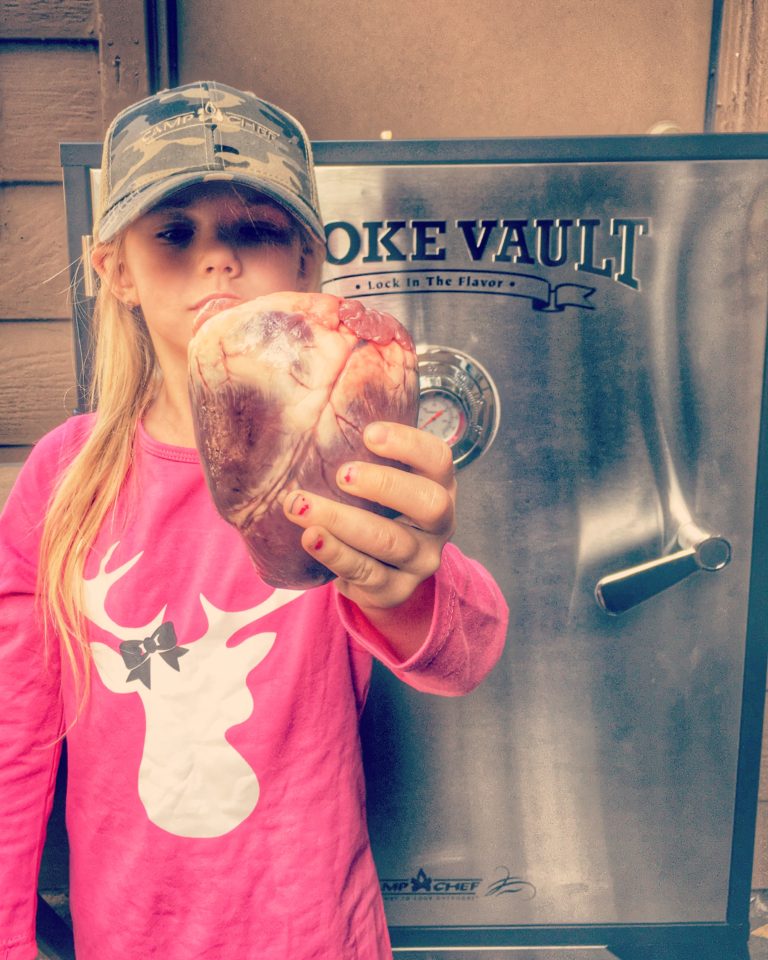 Hearts, Hearts and More Hearts, My Top 5 Heart Recipes - From Field To ...