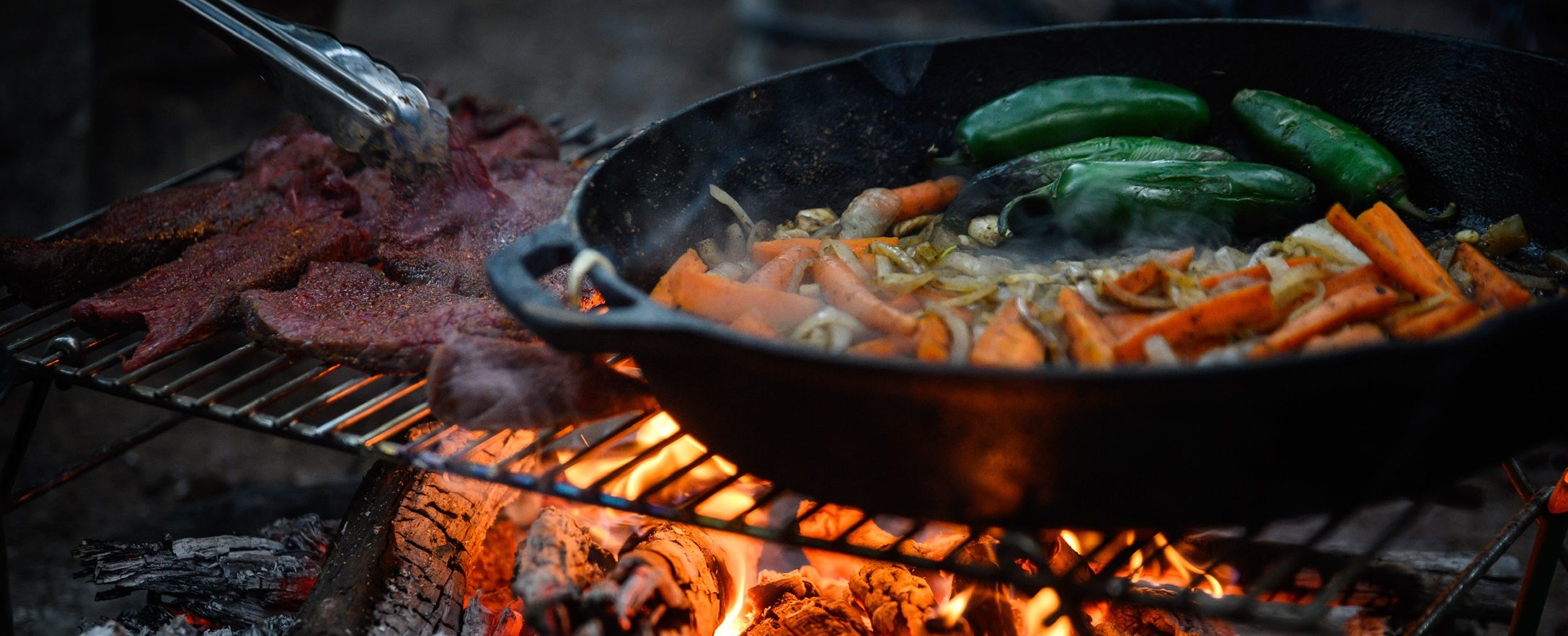 Wild Game Tamales – From Field To Plate