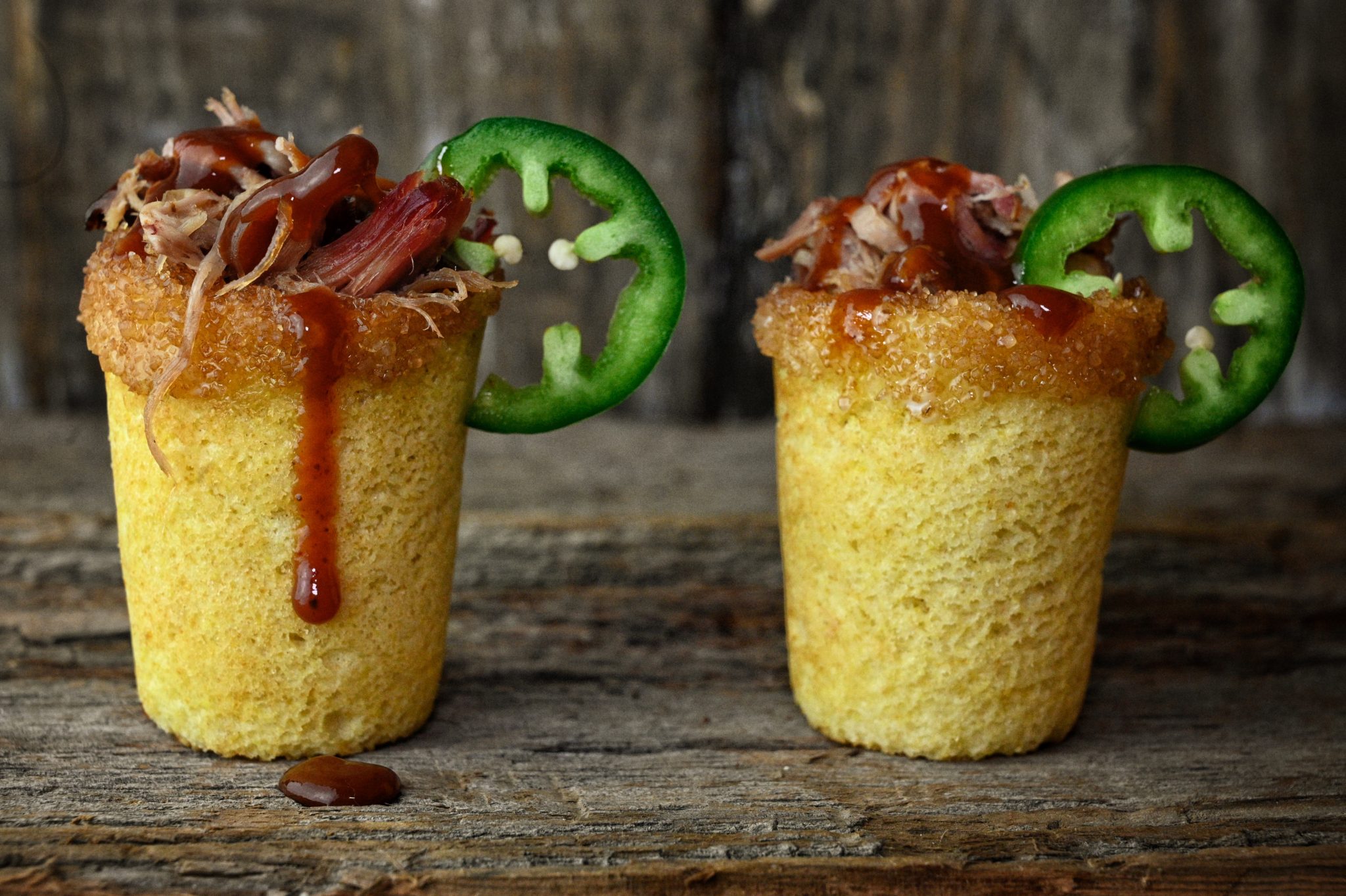 Wild Boar Shooters - From Field To Plate