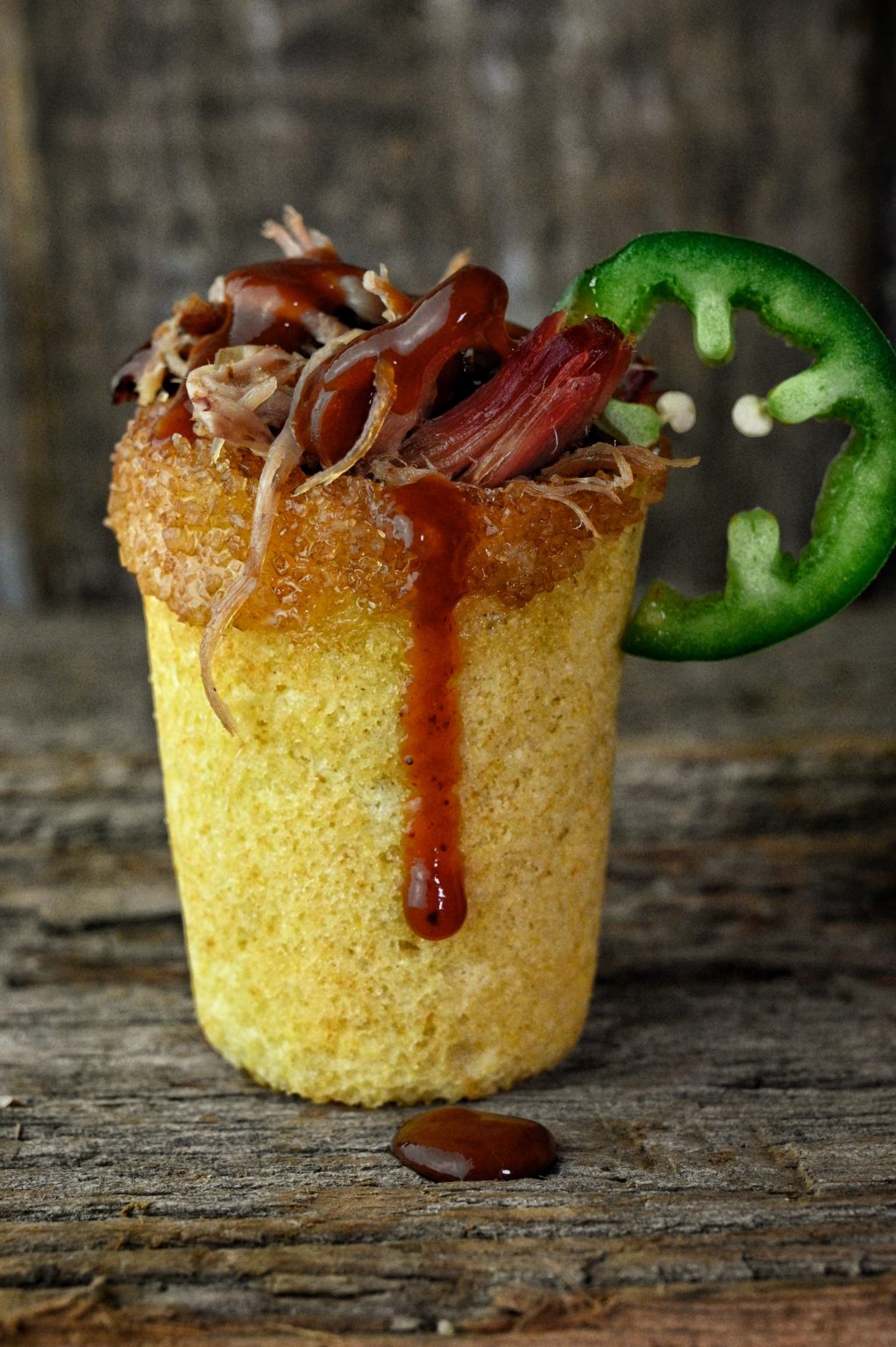 Wild Boar Shooters - From Field To Plate