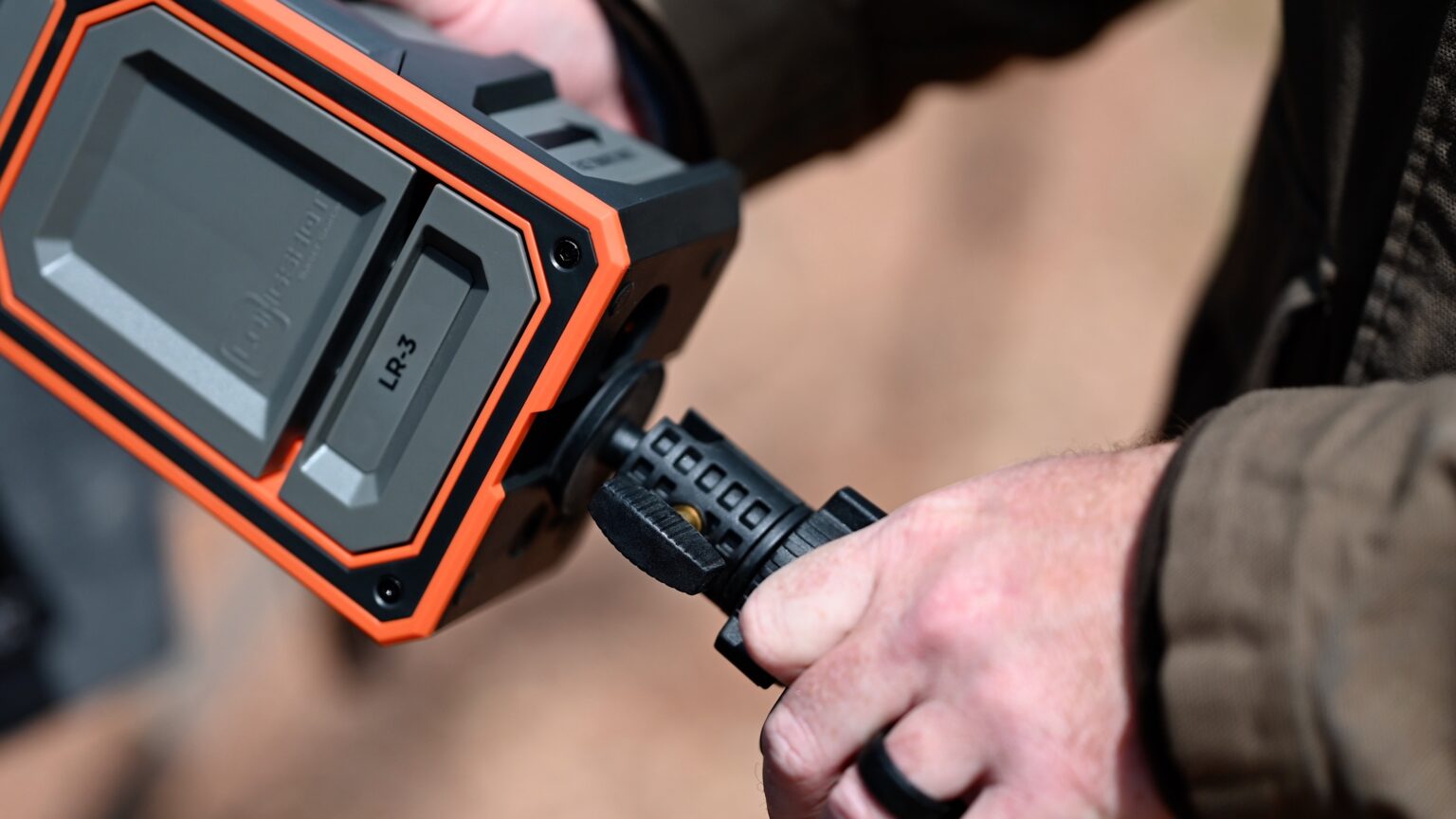 Detailed Review of Longshot LR-3 – 2 Mile UHD Camera - From Field To Plate