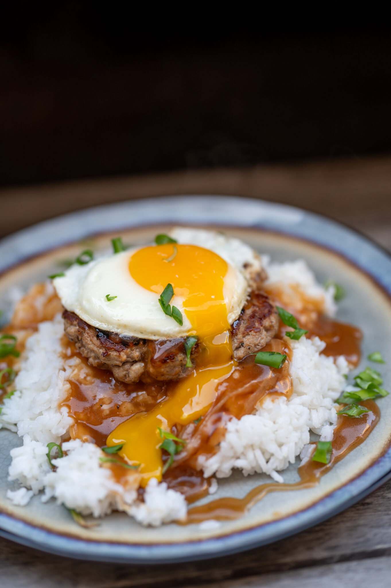 The History of Loco Moco, From Island Comfort to Wild Game Classic ...